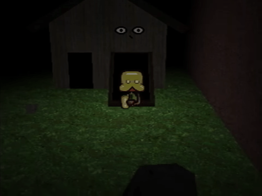 What is Petscop? – Ripe Mangoes