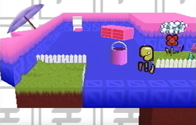 What is Petscop? – Ripe Mangoes