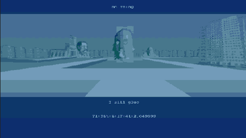 No Thing: A Gaming Treasure – Ripe Mangoes