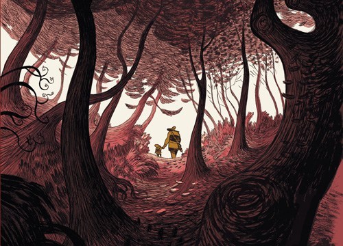 Three Shadows Analysis – Ripe Mangoes