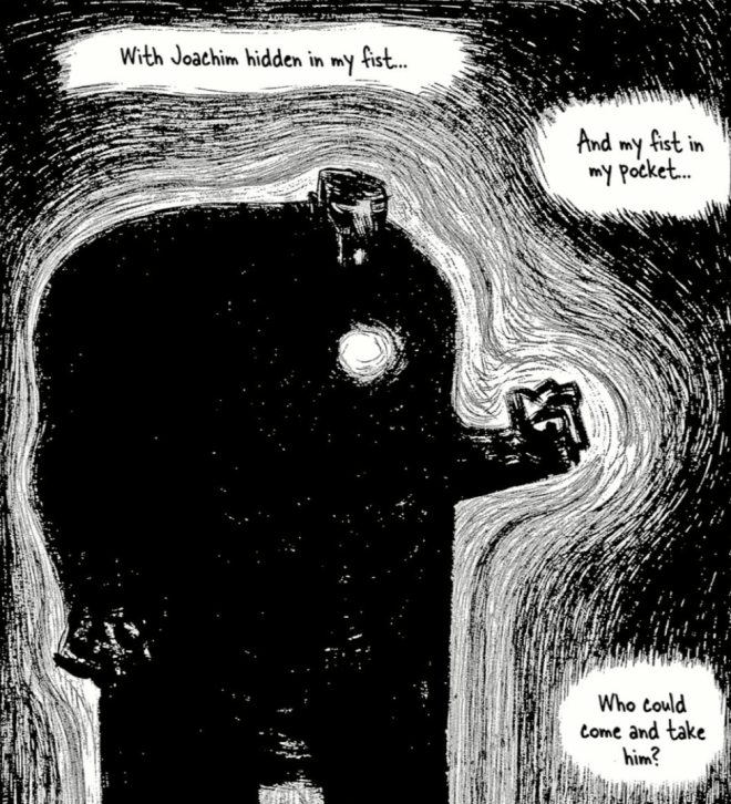 Three Shadows Analysis – Ripe Mangoes