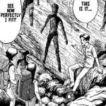 The Enigma of Amigara Fault: Classics of Horror – Ripe Mangoes